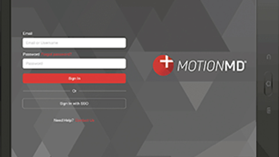 Products - Matrix Orthopedics