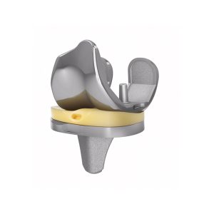 EMPOWR® 3D Knee - Matrix Orthopedics
