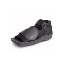 Square-toed Post Op Shoe - Matrix Orthopedics