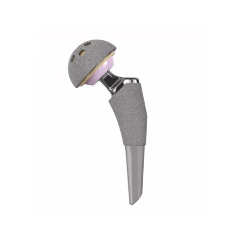 Taperfill® Hip Stem - Matrix Orthopedics
