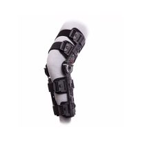 X-rom Post-op Knee Brace - Matrix Orthopedics